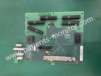 China PRIMEDIC XD100xe(M290) Defibrillator Keypad Board 892002158 KeyBoard Used Medical Spare Parts for sale