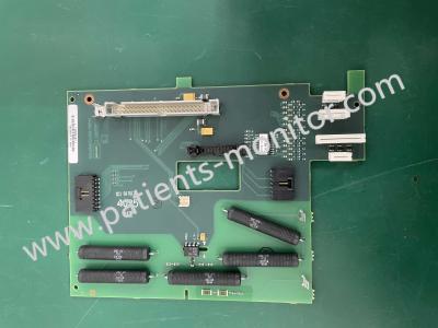 China PRIMEDIC XD100xe(M290) Defibrillator Keypad Board 892002158 KeyBoard Used Medical Spare Parts for sale