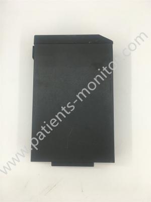 China GE Datex Ohmeda Anesthesia Patient Monitoring Blank Module Rack Cassette ID880767 Black Single Width for sale