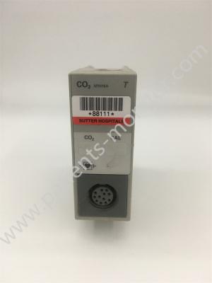 China HEWLETT PACKARD CMS Patient Monitoring System Respiratory Gas Module Part M1016A CO2 12-pin for sale