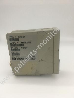 China HEWLETT PACKARD CMS Patient Monitoring System Respiratory Gas Module Part M1016A CO2 12-pin for sale