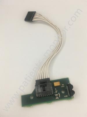China Heartstart XL M4735A Defibrillator LCD Display Board PCB Board Medical Part Replaceable for sale