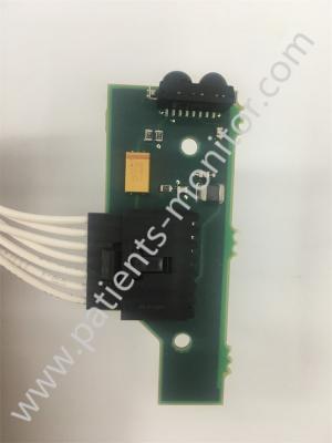 China Heartstart XL M4735A Defibrillator LCD Display Board PCB Board Medical Part Replaceable for sale