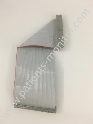 Heartstart XL M4735A Αποσύνδεσμος Κεμπίνα Κεμπίνα Εικονικό καλώδιο με δύο διεπαφές Γκρίζο