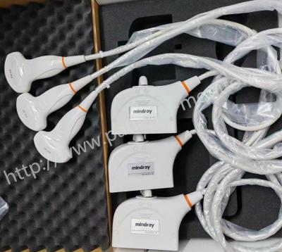 China Mindray C5-2E sonda de matriz linear curva compatível com Mindray DC-8, DC-8 Expert, DC-7 máquina de ultra-som à venda