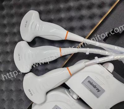 China Mindray C5-2E sonda de matriz linear curva compatível com Mindray DC-8, DC-8 Expert, DC-7 máquina de ultra-som à venda