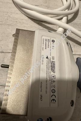 China GE C1-6-D Ultrasound Transducer Probe  For GE Logiq E9 Logiq S7 Vivid E95 Vivi D S70n Vivid S60n Machine for sale
