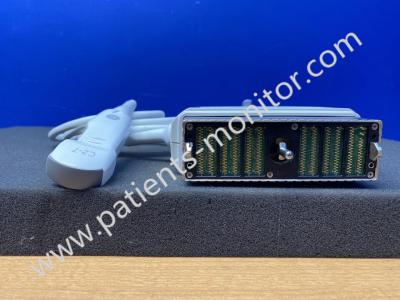 Cina GE Logiq E9 Ultrasound Machine Transducer Probe C2-7-D Micro Convex Ampio Spettro Biopsia Probe in vendita