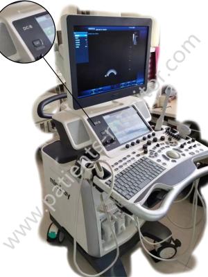 China Mindray DC-8 Ultrasound Machine ACR-NEMA DICOM 3.0 Standard Medical Ultrasound Instruments for sale