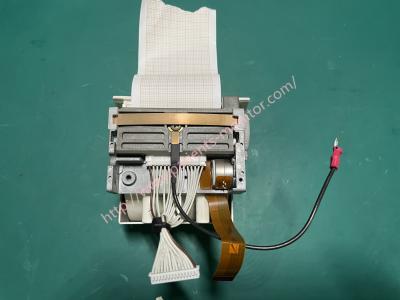 니혼 코덴 TEC-5602 디피브리레이터용 프린터 레코더 RG-561X