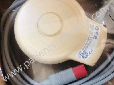 China Avalon FM20 FM30 Fetal / Maternal Monitor TOCO MP Transducer Probe M2734B 8-Pin External for sale
