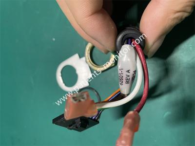 China PHiliph MRX M3535A Defibrillator Paddle Connector Assembly  for Defibrillator machine for sale