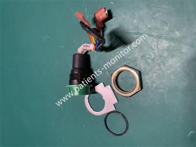 China PHiliph MRX M3535A Defibrillator Paddle Connector Assembly  for Defibrillator machine for sale
