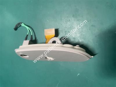 China PHiliph MRX M3535A Defibrillator Parameter Panel Assembly Including ECG Connector And ECG Output Connector for sale