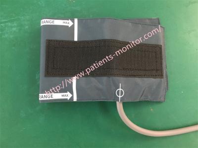 Cina Contec NIBP Cuff Child 18-26 cm 2.3.11.00003 IGN003 Grigio Nuovo originale per la clinica di terapia intensiva dell' ospedale in vendita