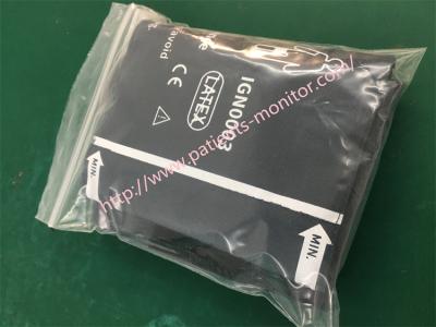 Cina Contec NIBP Cuff Child 18-26 cm 2.3.11.00003 IGN003 Grigio Nuovo originale per la clinica di terapia intensiva dell' ospedale in vendita