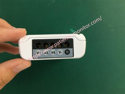 China Contec TLC9803 Holter Dynamic ECG Systems Digital 3-lead 24-hour Analyzer Recorder System Medical Parts for sale