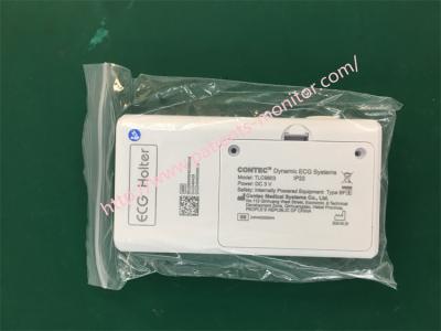 China Contec TLC9803 Holter Dynamic ECG Systems Digital 3-lead 24-hour Analyzer Recorder System Medical Parts for sale