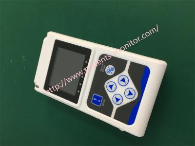 China Contec TLC9803 Holter Dynamic ECG Systems Digital 3-lead 24-hour Analyzer Recorder System Medical Parts for sale