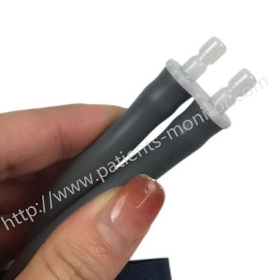 Cina Manicette per pressione sanguigna riutilizzabili per adulti GE 23-33CM con 2 connettori a tubo DUR-A2-2A per monitor della pressione sanguigna in vendita