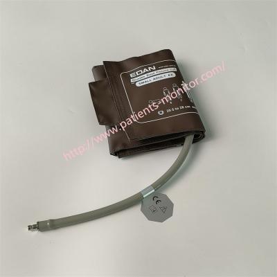 China Edan Reusable NIBP Cuff E8  Small Adult 20.5 - 28 Cm New Original NIBP Blood Pressure Cuff For Edan Monitor for sale