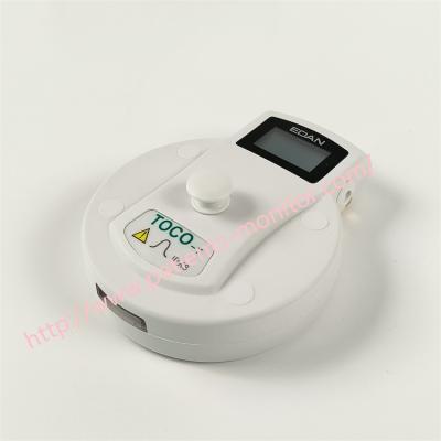 China Edan TOCO Transducer FTS-3, TOCO-T, Domestic, 420MHz - 425MHz White Color Medical Equpment New for sale