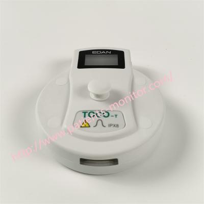 China Edan TOCO Transducer FTS-3, TOCO-T, Domestic, 420MHz - 425MHz White Color Medical Equpment New for sale