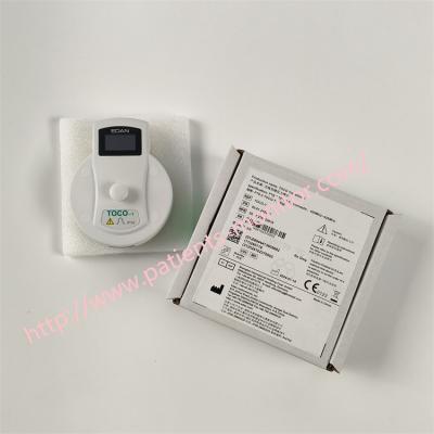 China Edan TOCO Transducer FTS-3, TOCO-T, Domestic, 420MHz - 425MHz White Color Medical Equpment New for sale