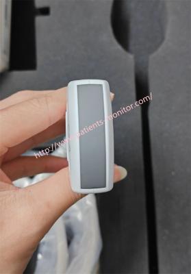 China GE C2-9-D Curved Array Transducer Ultrasound Probe Transducer Medical Equipment for Hospital White Color for sale