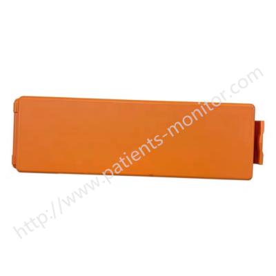China NIHON KOHDEN Cardiolife AED Defibrillator Battery Pack 9141 LOT13051-215 Original Medical Replacement Parts for sale