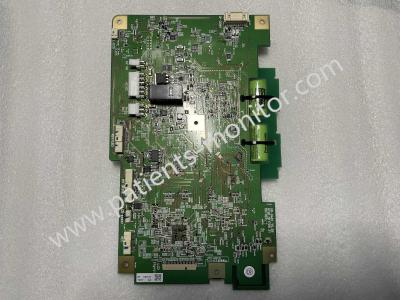 China Nihon Kohden TEC-5602 Defibrillator Mainboard Mother Board UR-0481 6190-911709 S1 Used Good Condition for sale