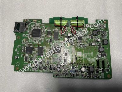 China Nihon Kohden TEC-5602 Defibrillator Mainboard Mother Board UR-0481 6190-911709 S1 Used Good Condition for sale