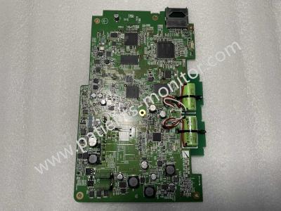 China Nihon Kohden TEC-5602 Defibrillator Mainboard Mother Board UR-0481 6190-911709 S1 Used Good Condition for sale