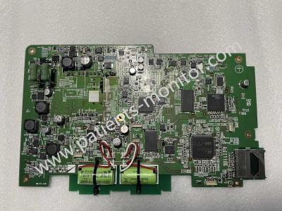 China Nihon Kohden TEC-5602 Defibrillator Mainboard Mother Board UR-0481 6190-911709 S1 Used Good Condition for sale