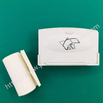 China Welch Allyn Vital Sign Monitor Diagnostic Recording Paper Roll Plastic Module REV A 630-0213-10 PN007-0436-00 for sale