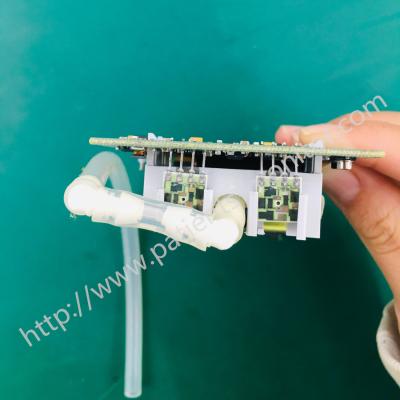 China Welch Allyn Patients Monitor Parts NIBP Module REV E007-012702 Medical Equipment Accessories for sale