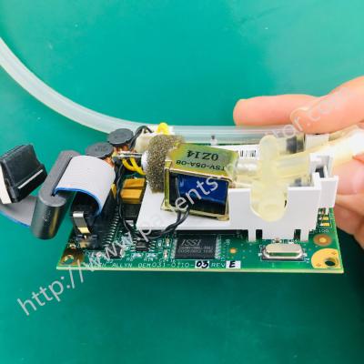 China Welch Allyn Patients Monitor Parts NIBP Module REV E007-012702 Medical Equipment Accessories for sale
