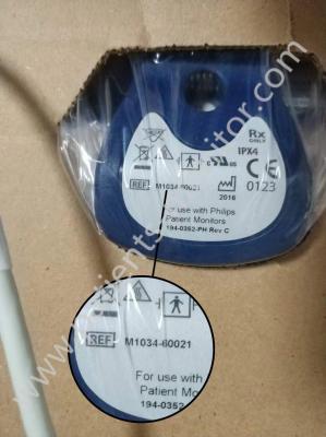 Китай COVIDIEN BIS Комплексный монитор BISX Модуль двигателя P/N 185-1014 REF M1034-60021 Модуль приема сигналов ЭЭГ продается