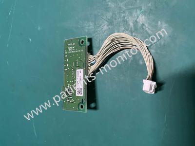 China Nihon Kohden TEC-5602 Defibrillator OP-CONN Board UR-0476 6190-910188(01)s1 13.10 Medical Spare Parts for sale