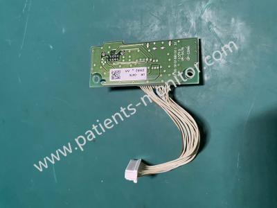 China Nihon Kohden TEC-5602 Defibrillator OP-CONN Board UR-0476 6190-910188(01)s1 13.10 Medical Spare Parts for sale