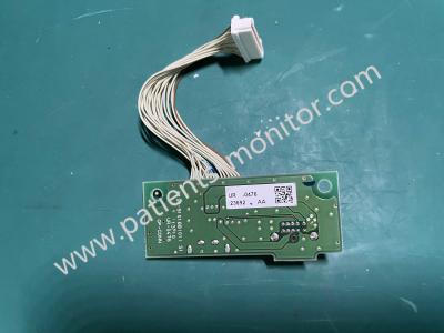 China Nihon Kohden TEC-5602 Defibrillator OP-CONN Board UR-0476 6190-910188(01)s1 13.10 Medical Spare Parts for sale
