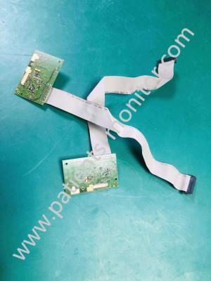 중국 INTELLIVUE MP70 환자 모니터 LCD 디스플레이 보드 M8079-66401 전원 보드 0210 SL 306 008453 판매용