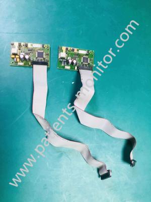 중국 INTELLIVUE MP70 환자 모니터 LCD 디스플레이 보드 M8079-66401 전원 보드 0210 SL 306 008453 판매용