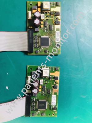 중국 INTELLIVUE MP70 환자 모니터 LCD 디스플레이 보드 M8079-66401 전원 보드 0210 SL 306 008453 판매용