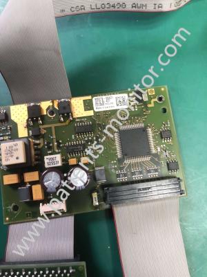 Китай INTELLIVUE MP70 Дисплейная панель LCD для мониторинга пациентов M8079-66401 продается