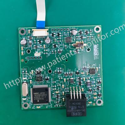 China Los componentes de los monitores para pacientes de la serie 300 de Welch Allyn en venta