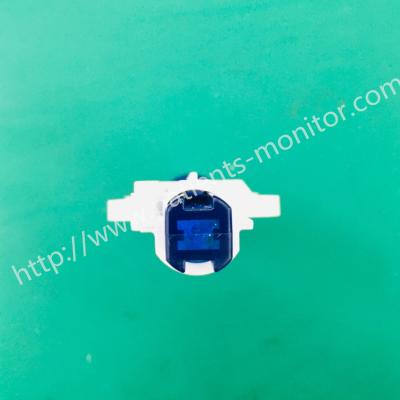 China Welch Allyn Temperature Measuring Tube REF21327-1000 BOMJ for 300 Series Vital Signs Monitor Machine Parts for sale