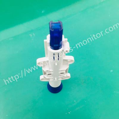 China Welch Allyn Temperature Measuring Tube REF21327-1000 BOMJ for 300 Series Vital Signs Monitor Machine Parts for sale