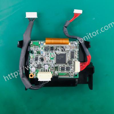 Китай Welch Allyn 300 серии Монитор жизненных признаков Термопринтер FTP-628MCL506 Части Монитора для пациентов продается