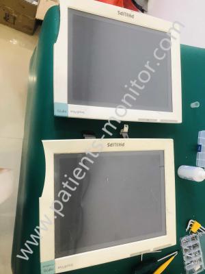 China INTELLIVUE MP70 Monitor LCD Display Frame Assemble New Version M8000-65001 Patient Monitor Parts for sale
